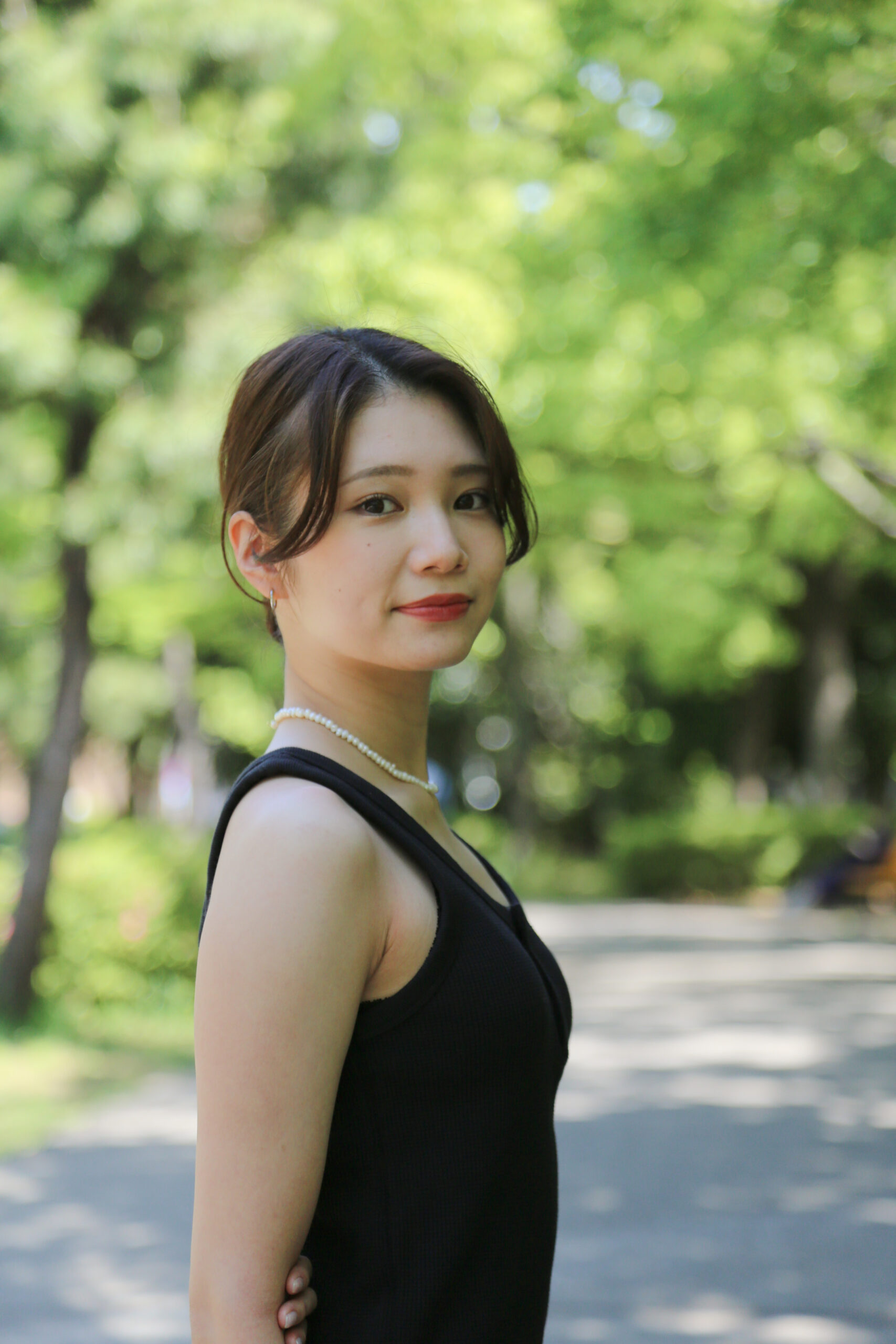 インストラクター紹介 | CHACHA YOGA? | CHACHA YOGA STUDIO